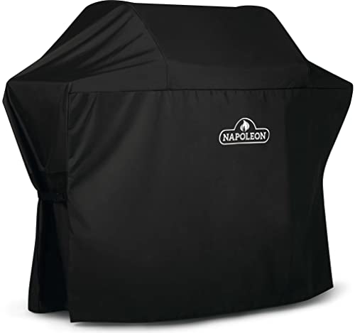 Freestyle Series Series Grill Cover (Shelves Up)