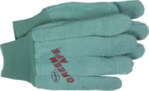 boss 313 large the green ape gloves