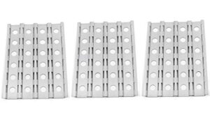 ls’babq heat plate replacement for alfresco alx2-30, alx2-30c, alx2-30cd,alx2-56, alx2-56bfg, alx2-56bfgc