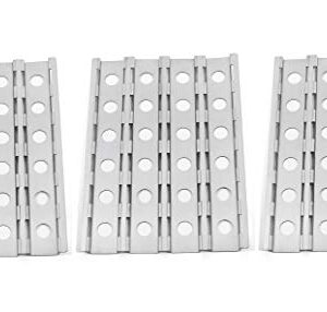 LS'BABQ Heat Plate Replacement for Alfresco ALX2-30, ALX2-30C, ALX2-30CD,ALX2-56, ALX2-56BFG, ALX2-56BFGC