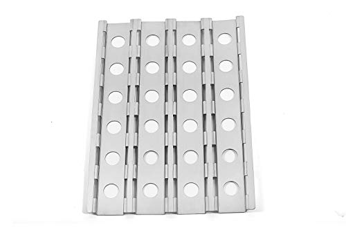 LS'BABQ Heat Plate Replacement for Alfresco ALX2-30, ALX2-30C, ALX2-30CD,ALX2-56, ALX2-56BFG, ALX2-56BFGC