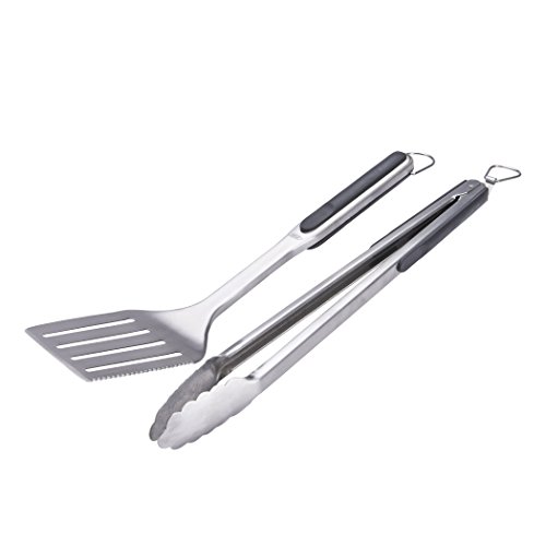 OXO Good Grips 2-Piece Grilling Set