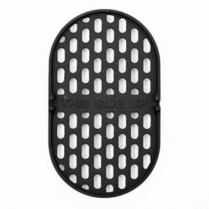 Primo Ceramic Grills Oval XL Cast Iron Charcoal Grate