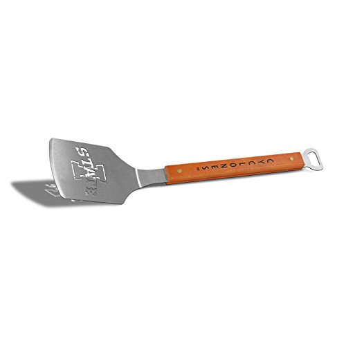 NCAA Iowa State Cyclones Classic Series Sportula Stainless Steel Grilling Spatula