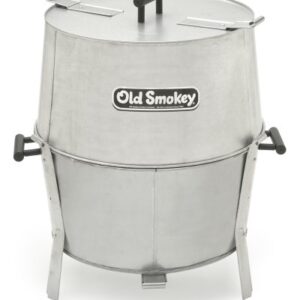 Old Smokey Charcoal Grill #22 (Large)