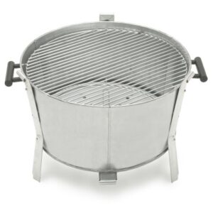 Old Smokey Charcoal Grill #22 (Large)