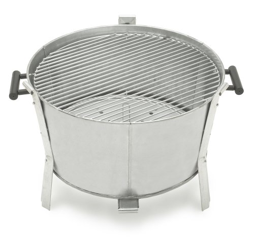 Old Smokey Charcoal Grill #22 (Large)