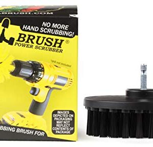 BBQ Accessories - Grill Accessories - Grill Brush - Rust Remover - Electric Smoker - Gas Grill - Charcoal Grill - Grill Cleaner - BBQ Brush - Outdoor - Patio - Backyard - Fireplace Grate - Cast Iron