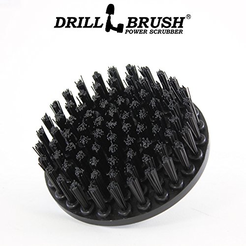 BBQ Accessories - Grill Accessories - Grill Brush - Rust Remover - Electric Smoker - Gas Grill - Charcoal Grill - Grill Cleaner - BBQ Brush - Outdoor - Patio - Backyard - Fireplace Grate - Cast Iron