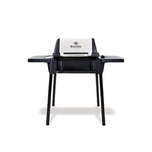 broil king porta-chef 120 portable propane gas grill – tabletop 1-burner bbq