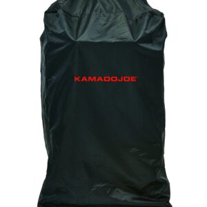 Kamado Joe KJGC23B Classic Joe Grill Cover, 23"