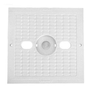 waterway skimmer lid sq 519-9500