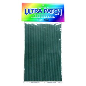 Rola-Chem BP-2-12 Ultra Swimming Pool Safety Cover Repair Patch, 2 sheets (5'75"x9")