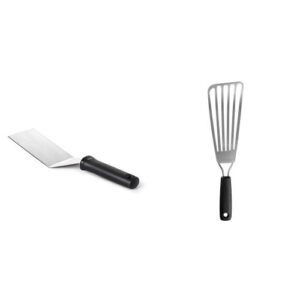 oxo good grips restaurant turner and fish turner bundle