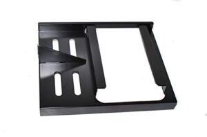 weber #91340 drip pan holder for select spirit grills.