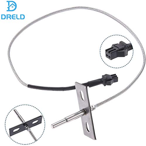 Replacement for Pit boss RTD Temperature Probe Sensor, Compatible with Pit Boss P7 Series Smokers and Wood Pellet Grills PB-39P350