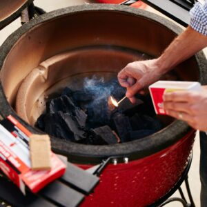 kamado joe kjfs fire starters, 24-count