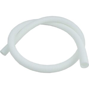 pentair lx17 6-feet section white feed hose replacement automatic pool cleaner