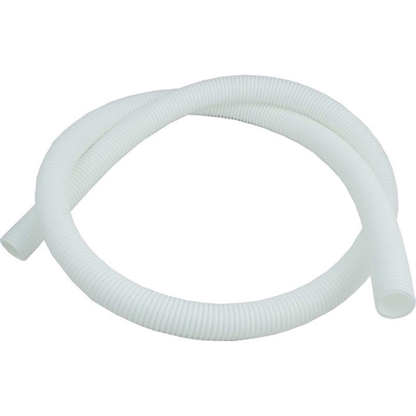 Pentair LX17 6-Feet Section White Feed Hose Replacement Automatic Pool Cleaner