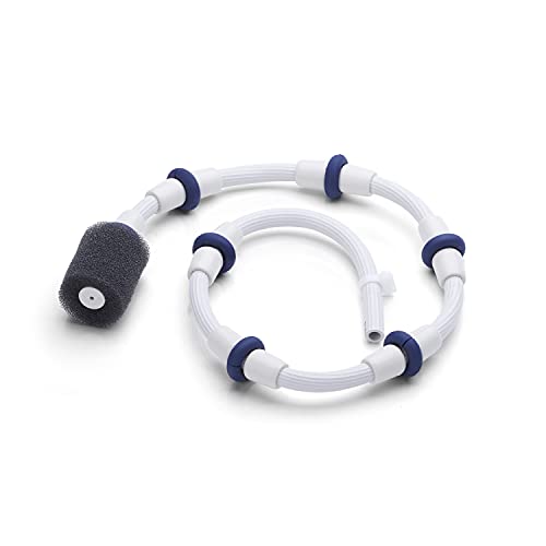 Polaris Genuine Parts B5 Sweep Hose Complete Replacement for pressure-side pool cleaner 280, 280 Tank Trax, 380, TR28P