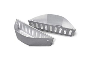 weber char-basket charcoal holders