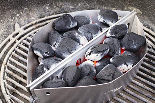 Weber Char-Basket Charcoal Holders