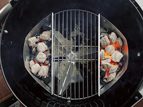 Weber Char-Basket Charcoal Holders