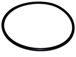 captain o-ring llc – replacement for pentek water 151122 oem size big blue o-ring buna-n oring (6 pack)