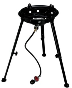 eastman outdoors big kahuna burner