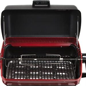 MECO 9309U8.181 Americana Grill, Black