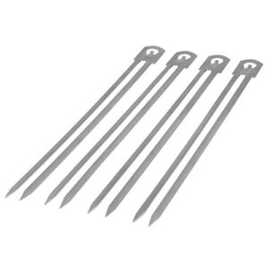 Char-Broil Stainless Steel Skewers