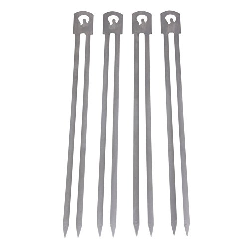 Char-Broil Stainless Steel Skewers