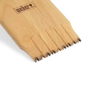 Weber Wood Scraper