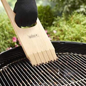 Weber Wood Scraper