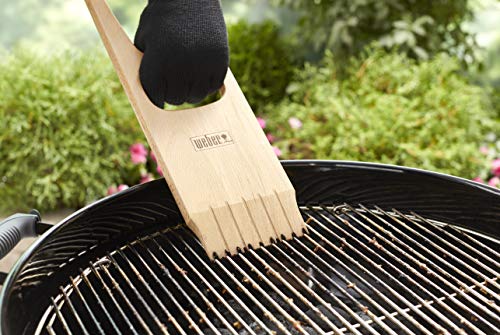 Weber Wood Scraper