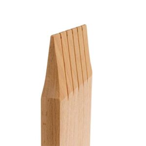 Weber Wood Scraper