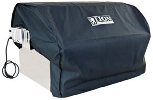 lion premium grills 62711 canvas cover