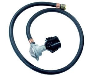 camp chef regulator hose set