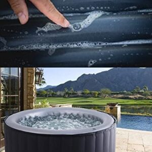 Stormsure Hot Tub, Spa & Pool Repair Kit