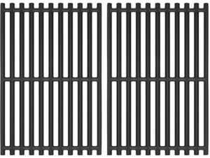 easibbq cast iron cooking grate for dyna-glo bbq grill models dgf350csp, dgf350csp-d, dgf350snp dgf350snp-d dg1-70-01-634-r 101-03011