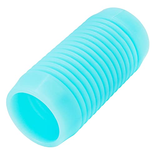 PERTF Female Hose Connector 4" Inch Compatible with Pentair,Kreepy,Krauly Pool Cleaner for E-Z Vac K21241B