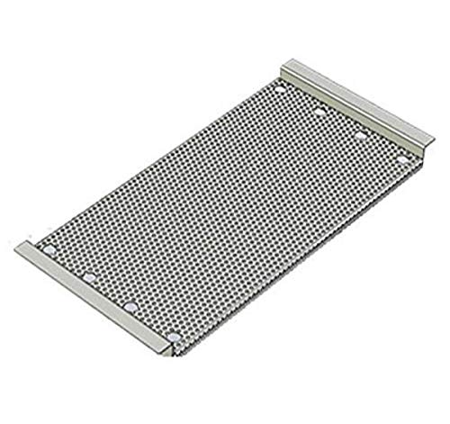 MAGMA Products 10-1056R, Anti Flare Screen, Right, Catalina & Monterey LS Gas Grill