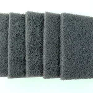 Grill Grubber Replacement Pads