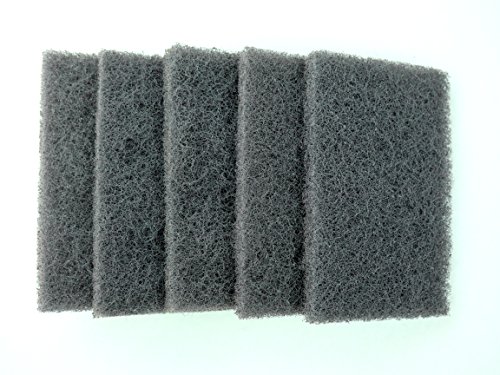 Grill Grubber Replacement Pads