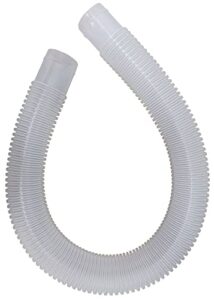 above ground pool skimmer hose fits intex 25016