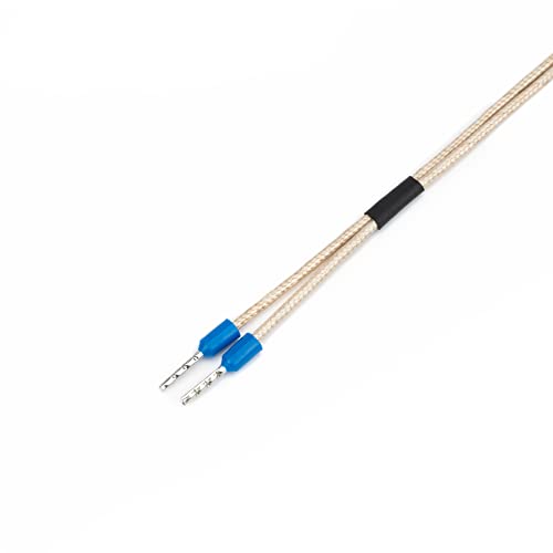 Stanbroil RTD Temperature Probe Sensor Replacement for Traeger Pellet Grills (Except PTG)