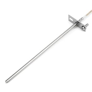 Stanbroil RTD Temperature Probe Sensor Replacement for Traeger Pellet Grills (Except PTG)