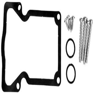 zodiac r0409600 gasket and screw replacement kit for zodiac jandy valve actuator