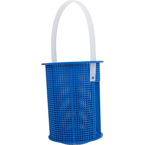 Aladdin Basket, Pump, Pac Fab Challenger, Generic