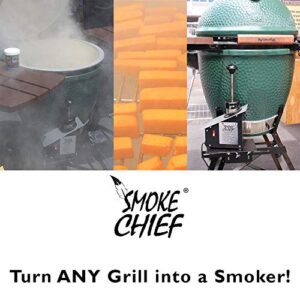 Smokehouse Products 9500-000-0000 Smoke Chief Cold Smoke Generator